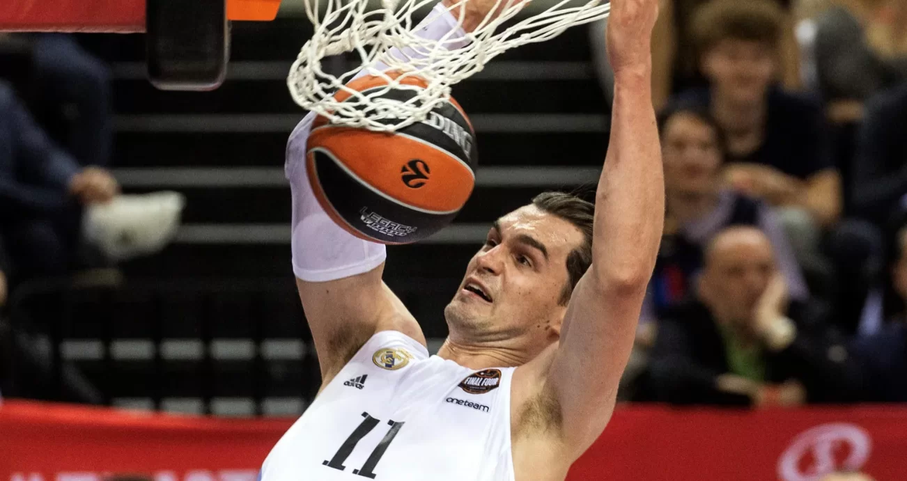 Mario Hezonja manque de vrais matchs après une blessure en Croatie ...