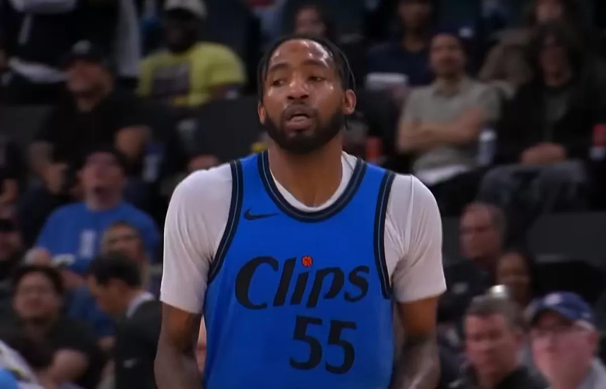 Derrick Jones Jr. mis à l'écart en raison d'une blessure récurrente au ...